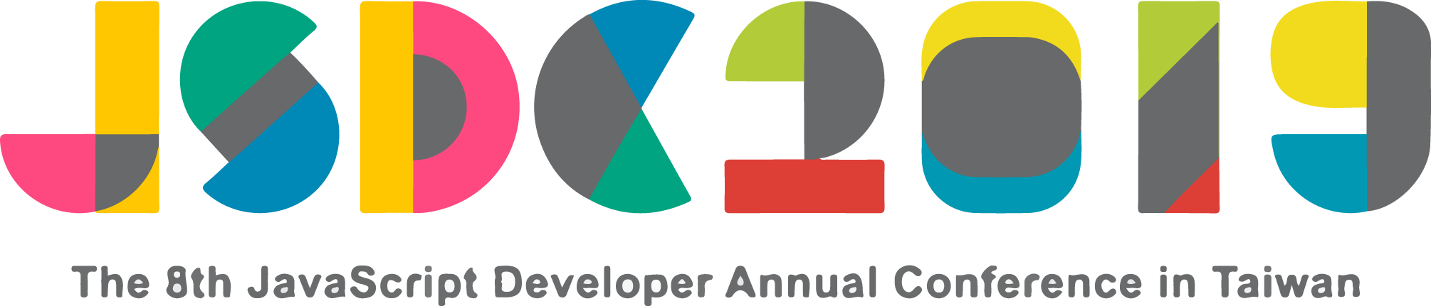 JSDC - JavaScript Developer Conferenece Taiwan