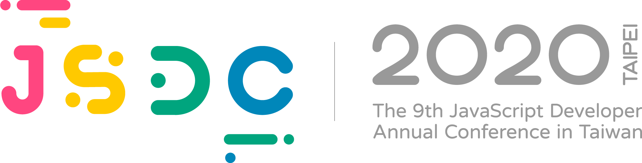JSDC - JavaScript Developer Conferenece Taiwan